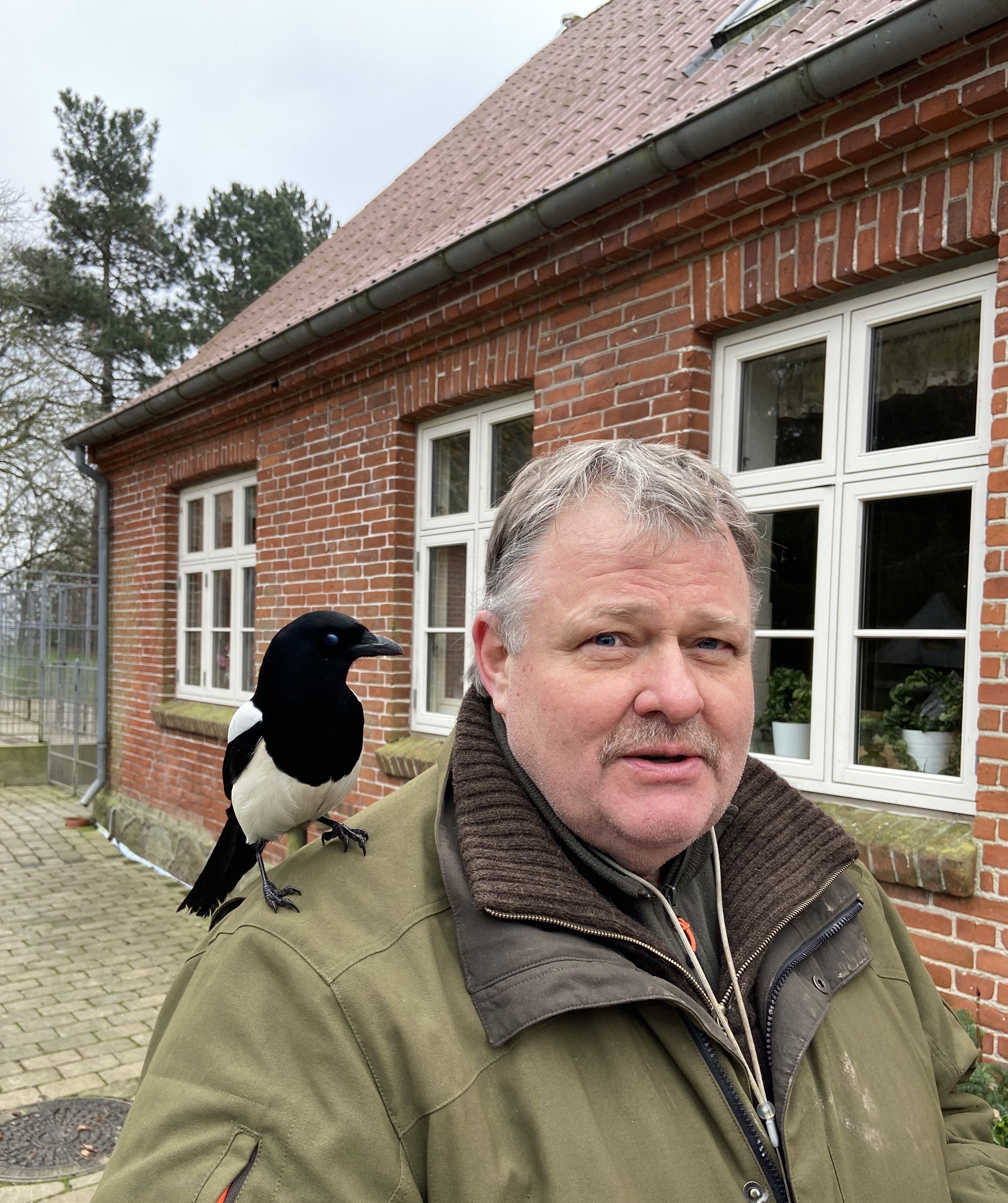 Dyrevelfærd og biodiversitet kan godt forenes | Dansk Veterinærtidsskrift